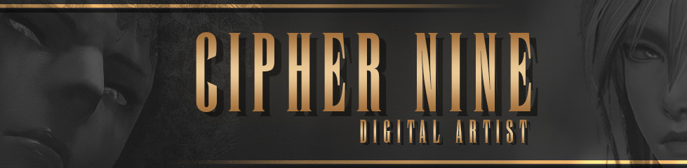 Cipher Nine | lava.top