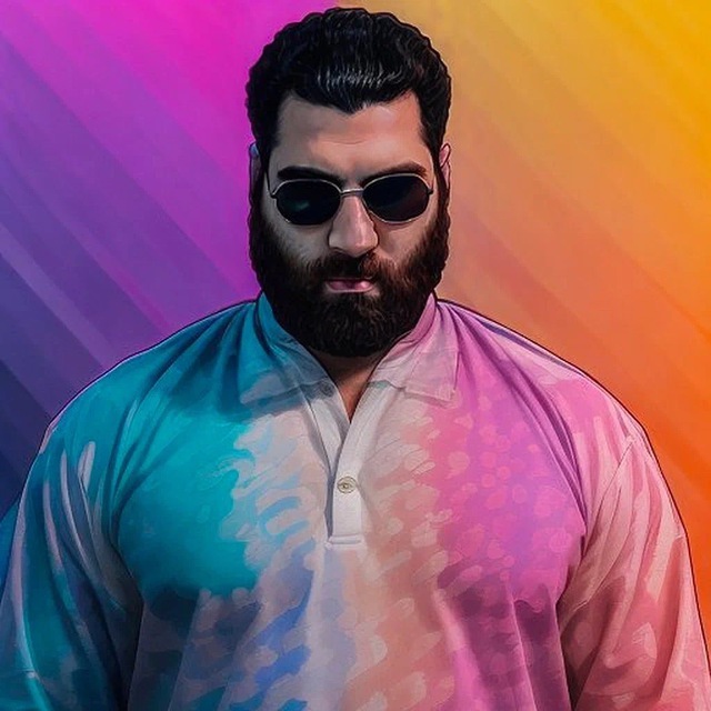 Arsen Markaryan | lava.top