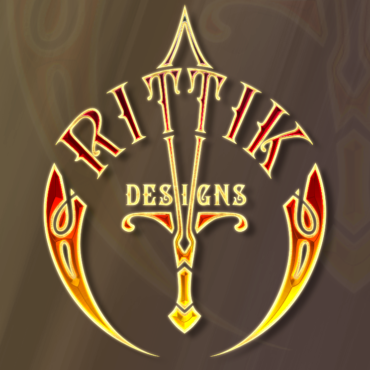 Rittik-Designs | lava.top